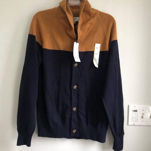 Goodfellow & Co | Jackets & Coats | Goodfellow Mens Fall Cardigan S ...